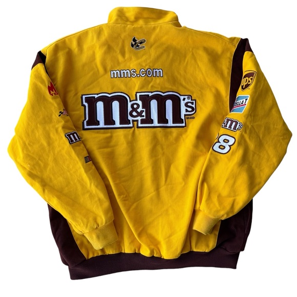 Chase Authentics | Jackets & Coats | Vintage Chase Authentics Drivers ...